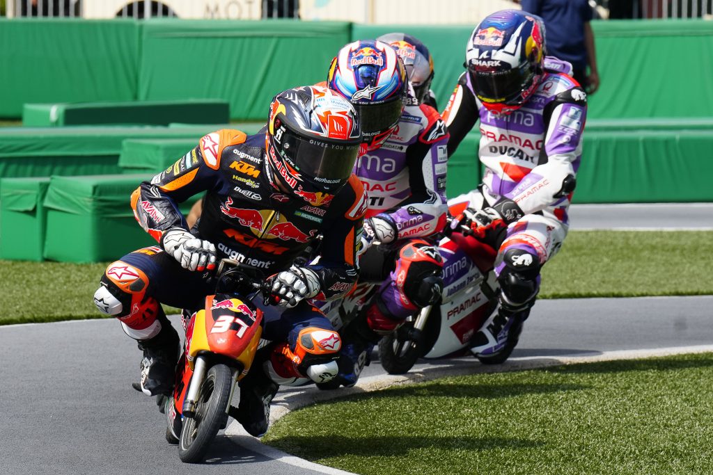 Riders ready for pivotal Motegi showdown MotoGP™ - World Racing News