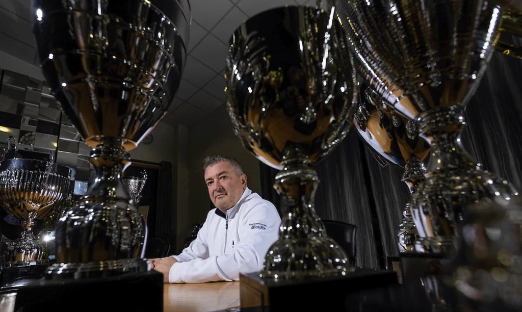 Paul Bird – Funeral Details - World Racing News