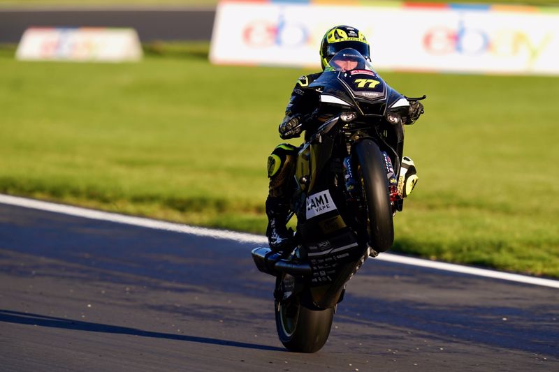 Ryde Secures Victory To Narrow The Margin as Bridewell Maintains The ...