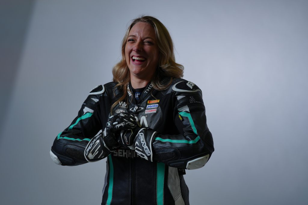 WorldWCR Meet Mallory Dobbs - World Racing News