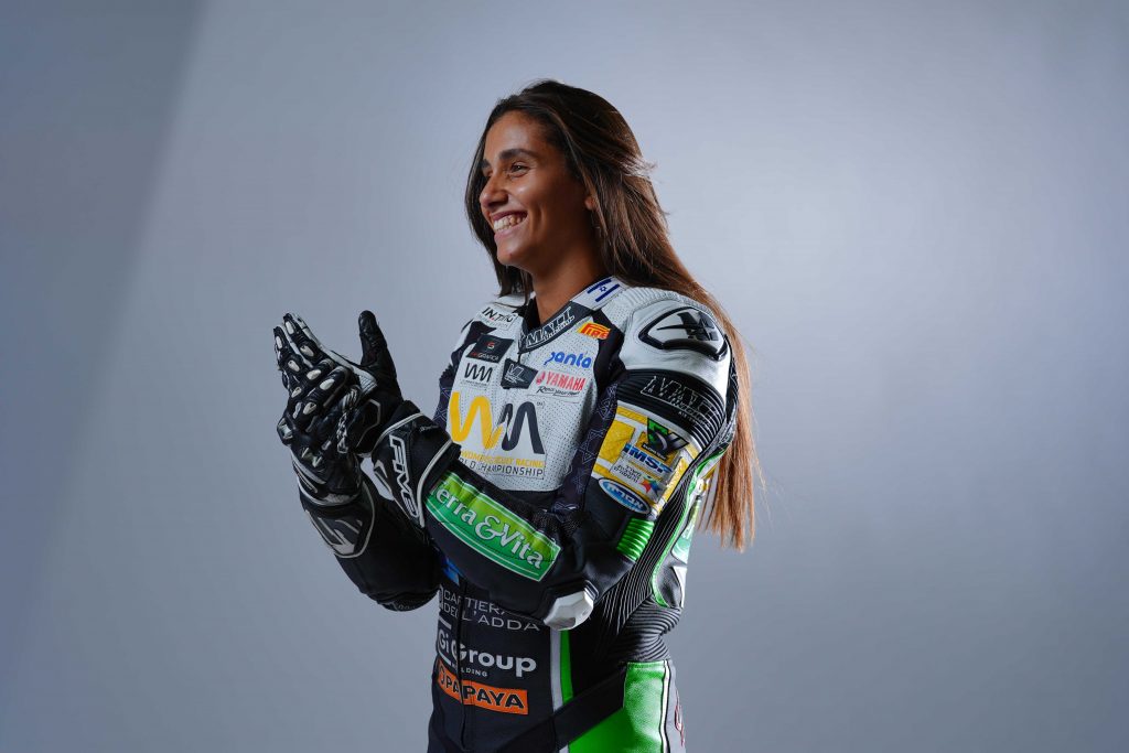 WorldWCR Meet Ran Yochay - World Racing News