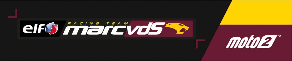 Elf Marc VDS Racing Team signs Jake Dixon for 2025 - World Racing News