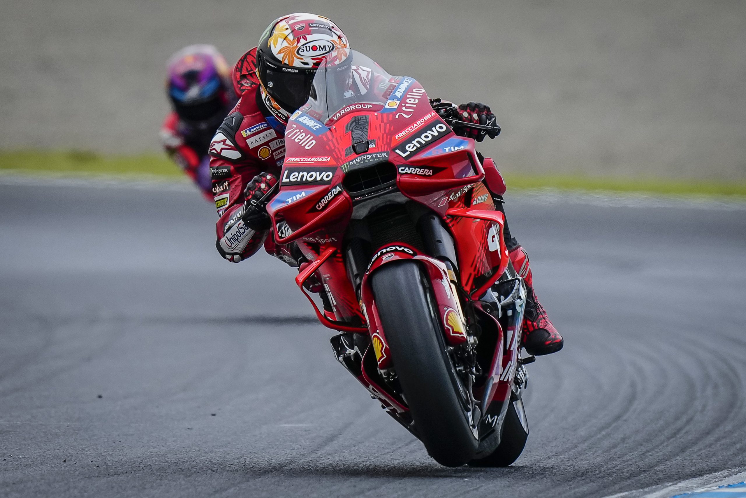 MotoGP JapaneseGP - World Racing News