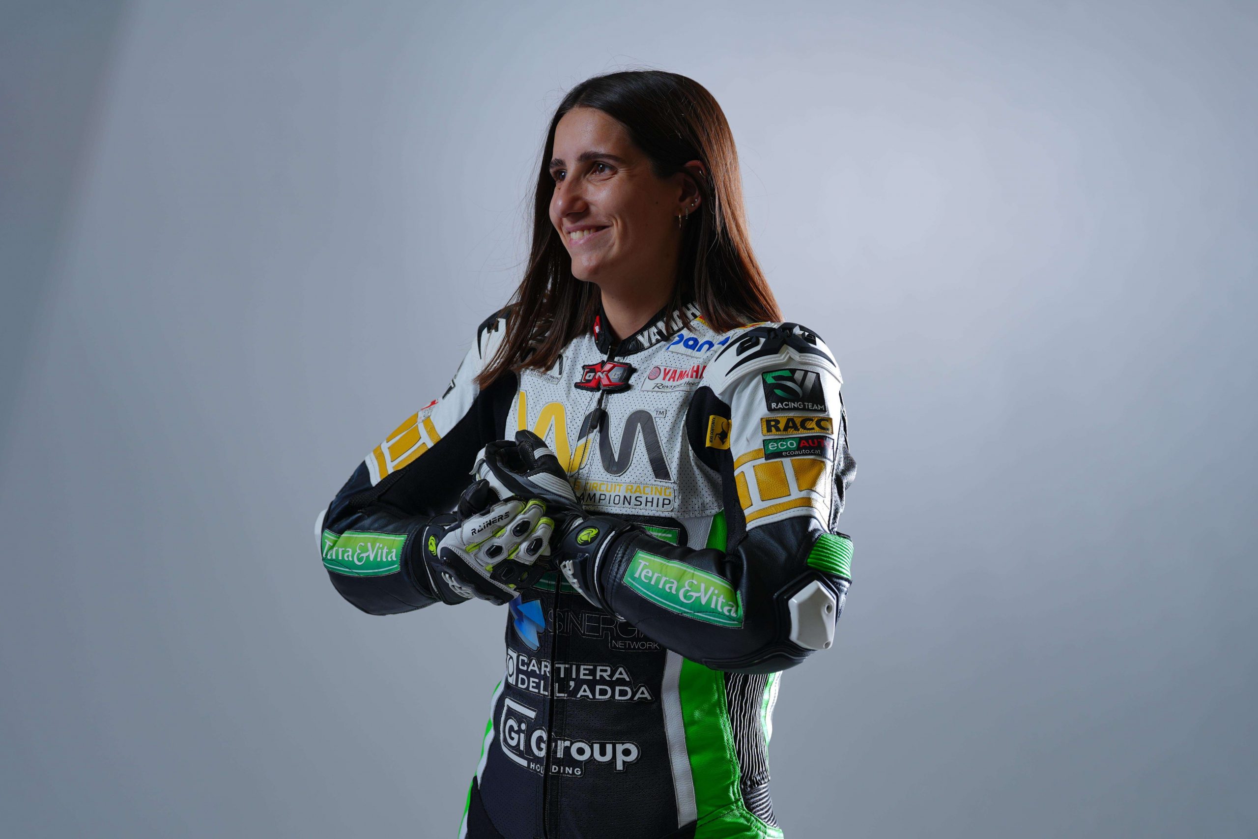 WorldWCR Meet Sara Sanchez - World Racing News