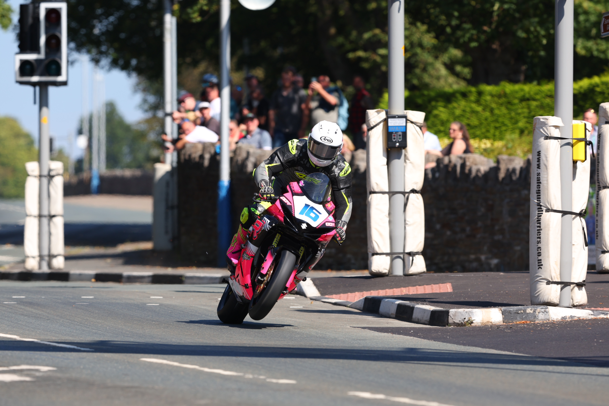 MGP DAY 7 – SENIOR MANX GRAND PRIX - World Racing News